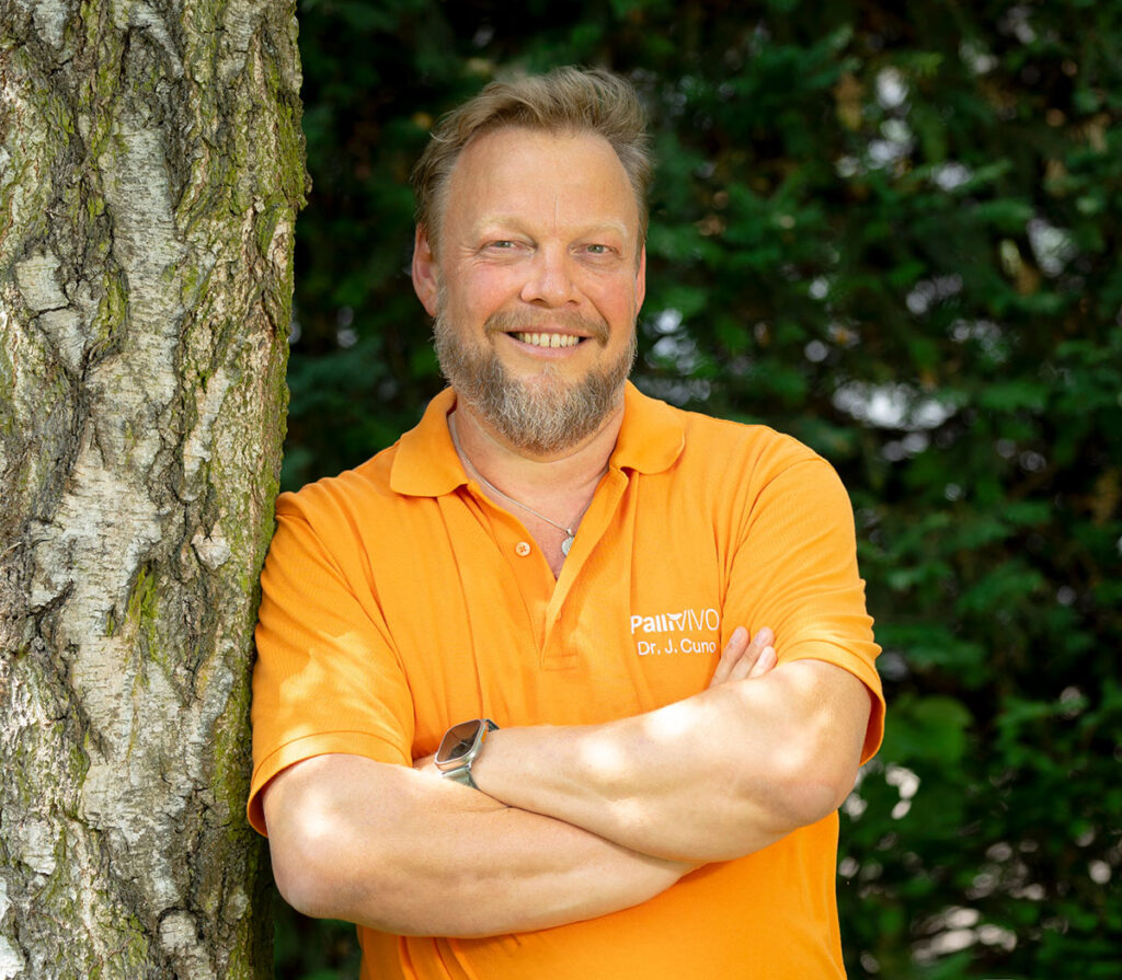 Unser Team - PalliVIVO